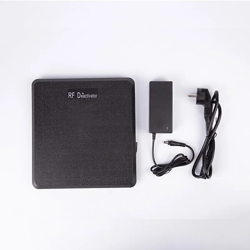 Alibaba.com: EAS Soft Label Decoder with 8.2MHz alarm and integrated RF ...