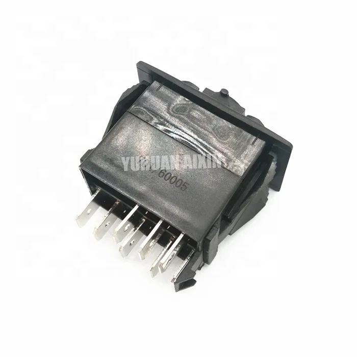 Switch Panel for JCB Backhoe Loader 3CX & 4CX | New Construction ...
