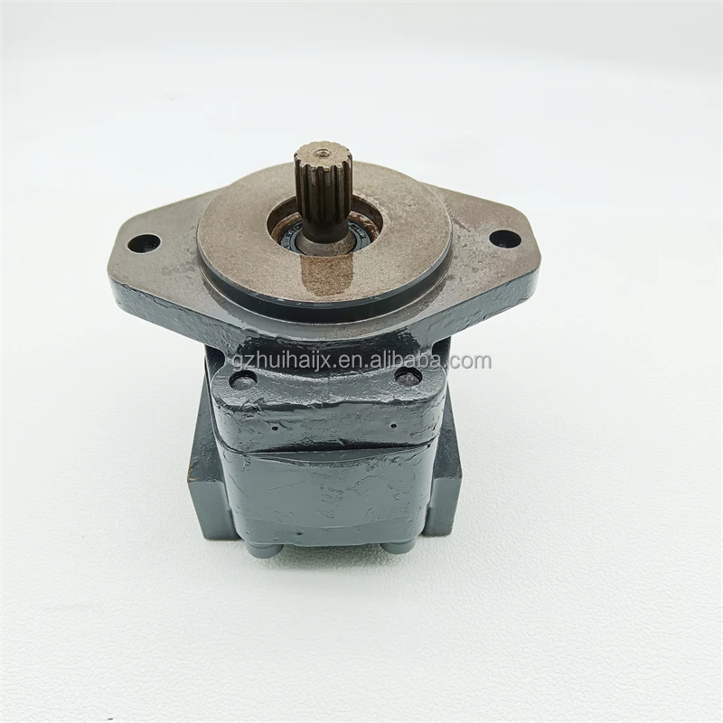 Hydraulic Pump Parts Gear Pump 14549423 for Volvo EC290C