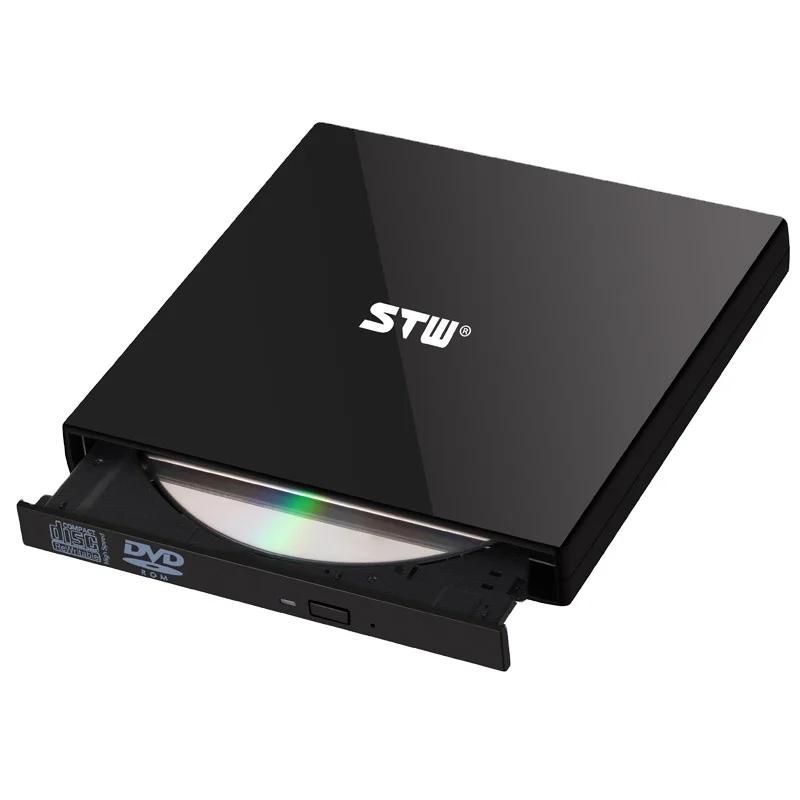 Stw Wholesale Usb Cd/dvd Drive Internal Burner Sata Writer - Buy Usb 3. ...
