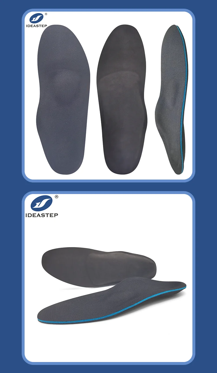 Ideastep Comfort High-resilience Eva Sheet And Nature Cork Shell With ...