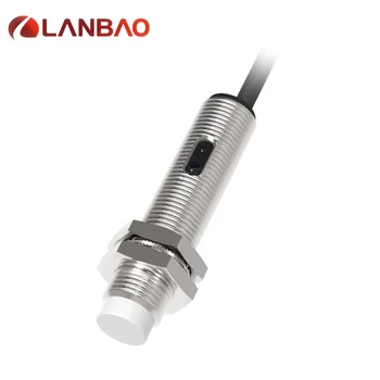 10mm Sensing Distance Capacitive Displacement Sensor - Buy M12 ...