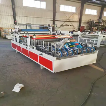 Decorative Wall Panels,Partition Grilles,Wrapping Machines,Flat Groove ...