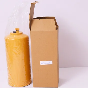 034391t1 High Efficiency Hydraulic Oil Filter P550252 3i1664 12754597 ...