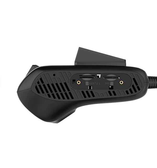 Jimi Jc400p 4g Dual Lens Wifi Dash Cam With Gps Tracking & App Control Odm