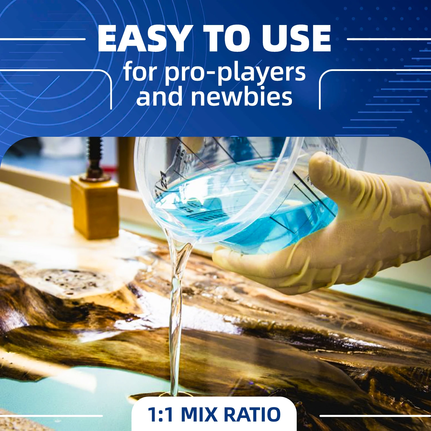 Alibaba.com: China-sourced Phenolic Resin, Polyester Resin, Epoxy A/B ...