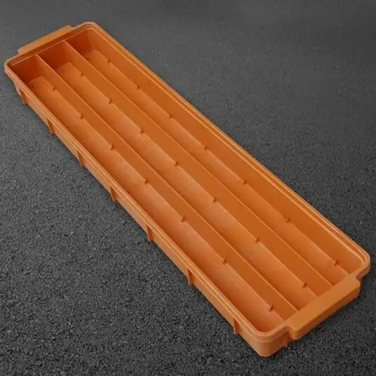 Drilling Core Boxes - Durable Plastic Solutions for Coal Mining