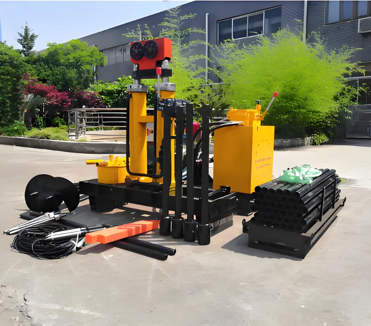 CPT Soil Static Penetrometer Soil Testing Cpt Cone Penetration Test ...