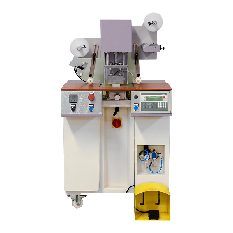 New Automatic Visual Positioning Heat Transfer Machine Customizable For ...