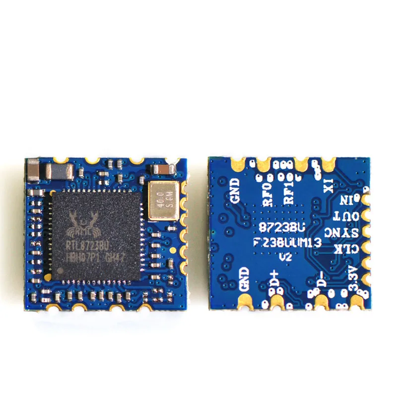 F23BUUM13-W2小尺寸的RTL8723BU薄型Wifi + BT组合LGA模块F23BUUM13-W2电子元件和套件| Alibaba.com