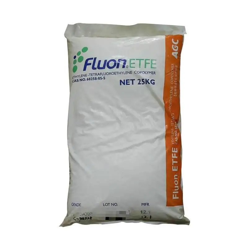AGC Fluon ETFE TL-581 - High Performance Fluoropolymers