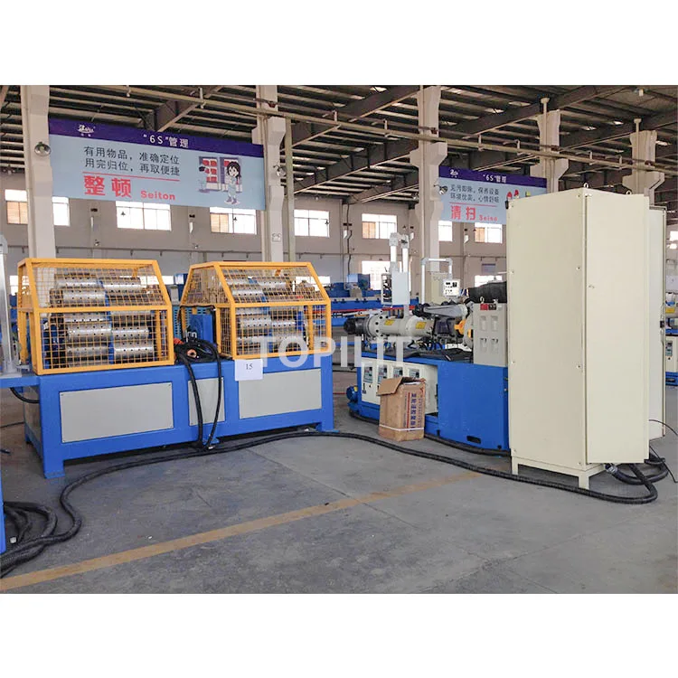 Heavy Duty Rubber Conveyor Belt Vulcanizing Machine Electric-heating ...