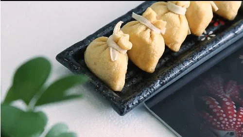 Alibaba.com: XIAMEN EAST OCEAN Foods CO., LTD. 1 Kg TOFU Pocket with ...