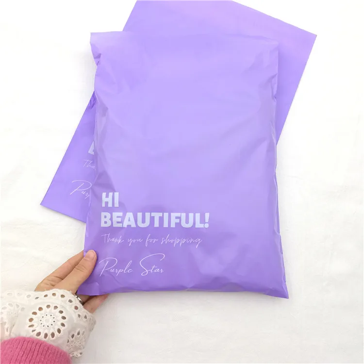 Eco-friendly Compostable Poly Mailers for Sustainable Shipping