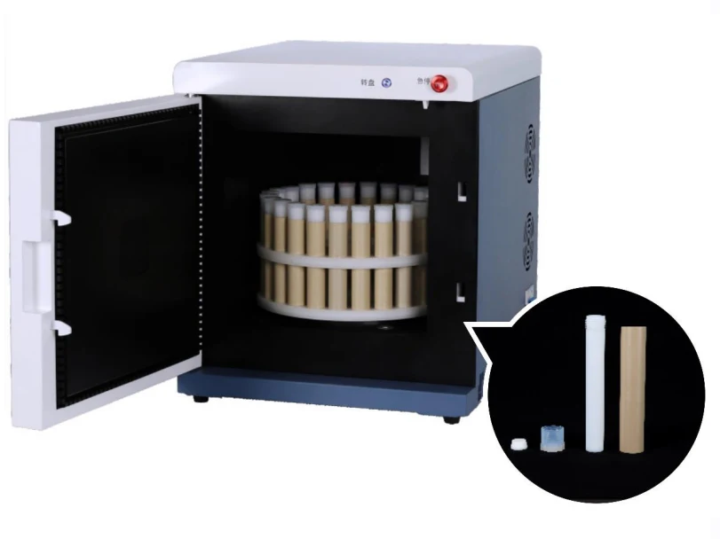 Laboratory High Voltage Lab Automatic Digestion Far Infrared Microwave ...