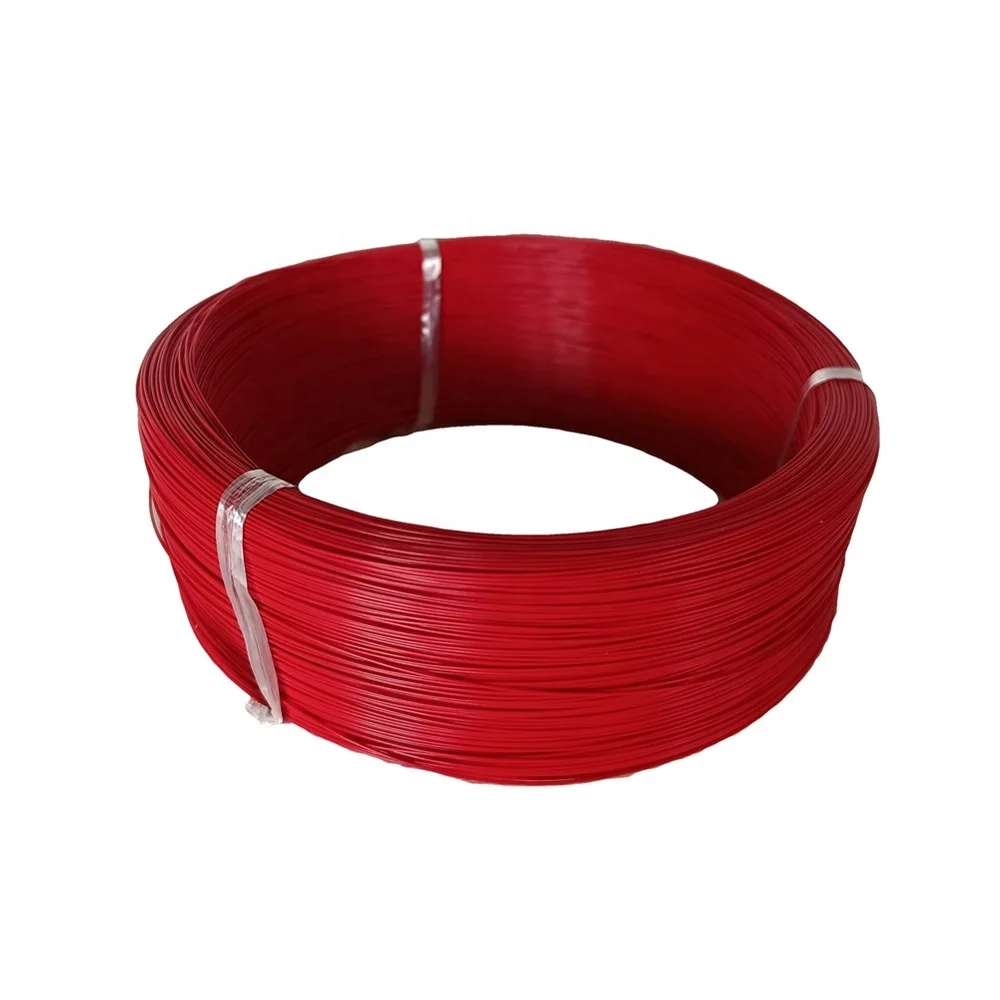 Ul1505 28awg 105c Xlpe 600v Flexible Insulation Heat High Temperature ...