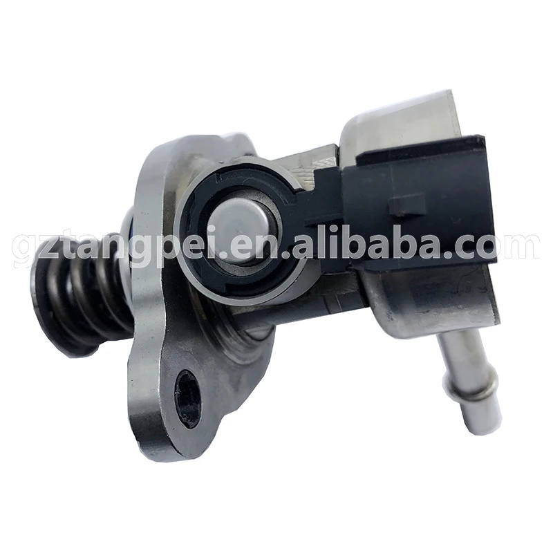 Auto Engine High Pressure Fuel Injection Pump For Opel Oem 12649461 ...