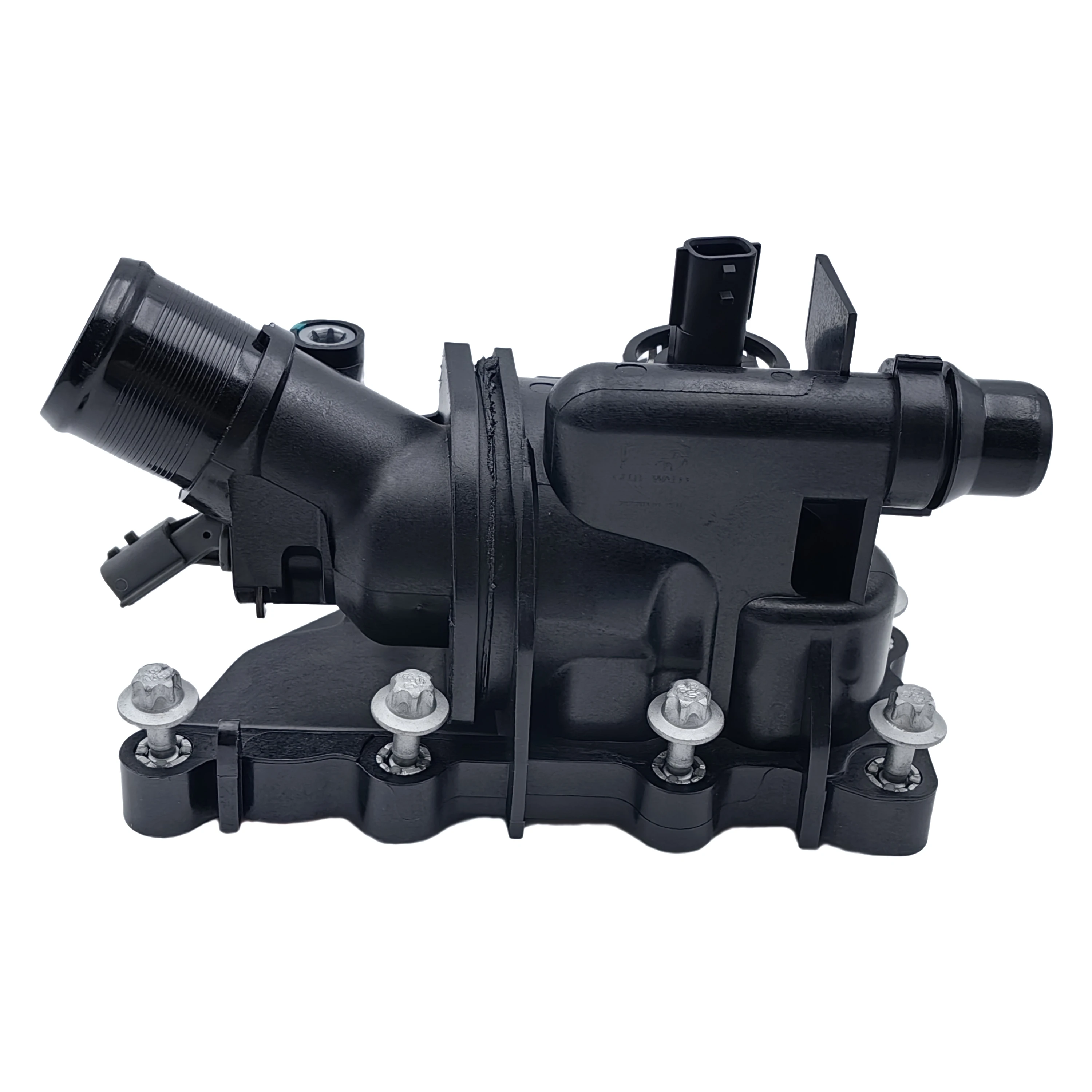 Auto Spare Parts Car Engine Coolant Thermostat Housing 2822030175 For Mercedes Benz M282 W177 ...