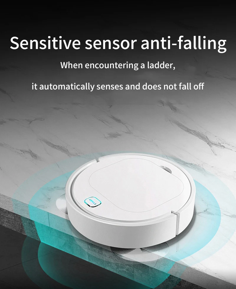 Wholesale Supurge Rumba Electric Mopping Pro Automatic Smart Romba ...