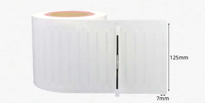 30PCS 860-960mhz Alien U7 Long Range RFID UHF Tags Sticker