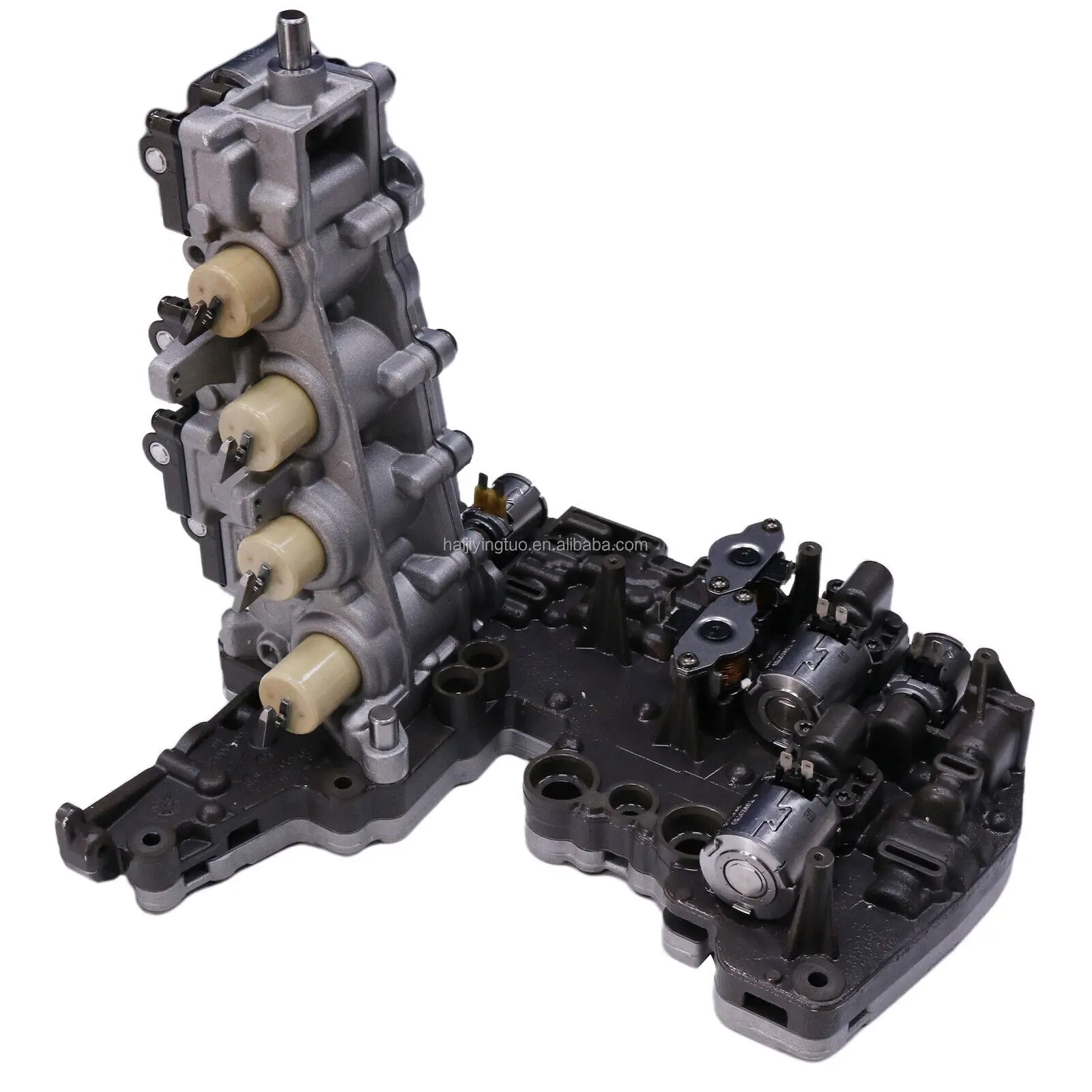 DL501 0B5 DSG Valve Body for Audi A4 A5 A6 A7 Q5 - 12M Warranty