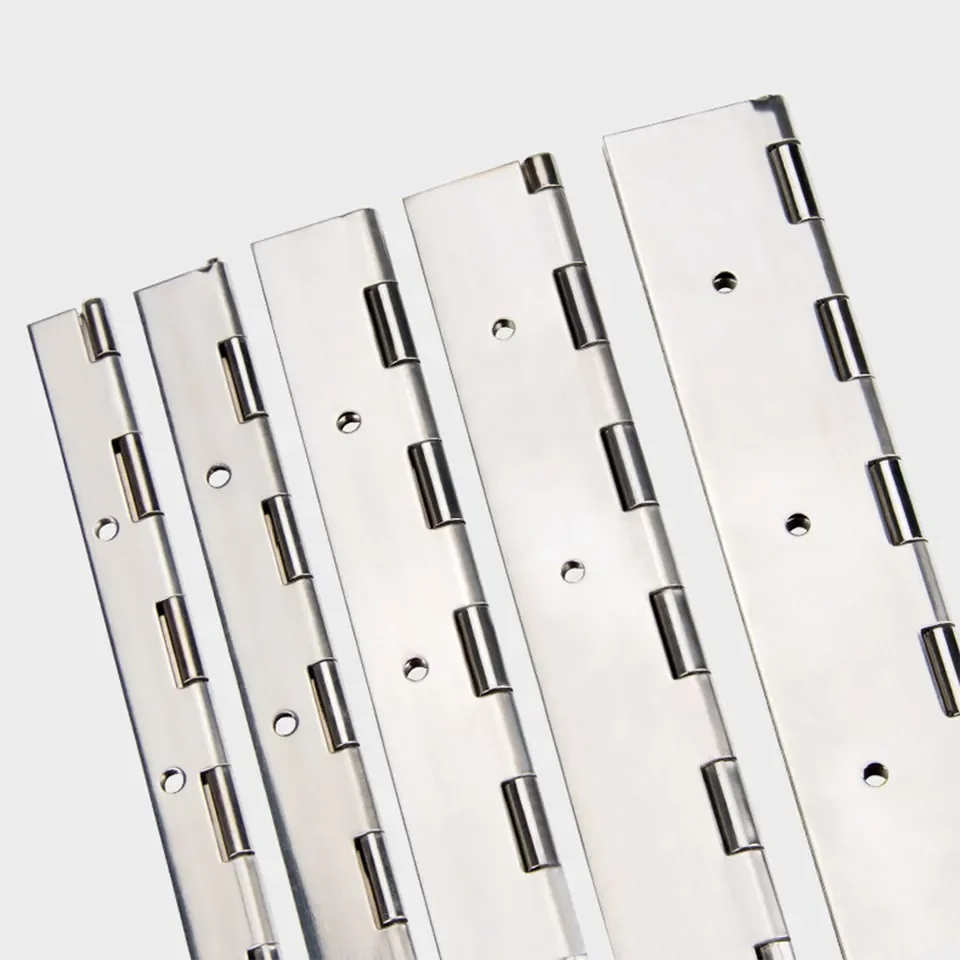 Stainless Steel Concealed Piano Hinge - Buy Piano Hinge,Concealed Piano ...