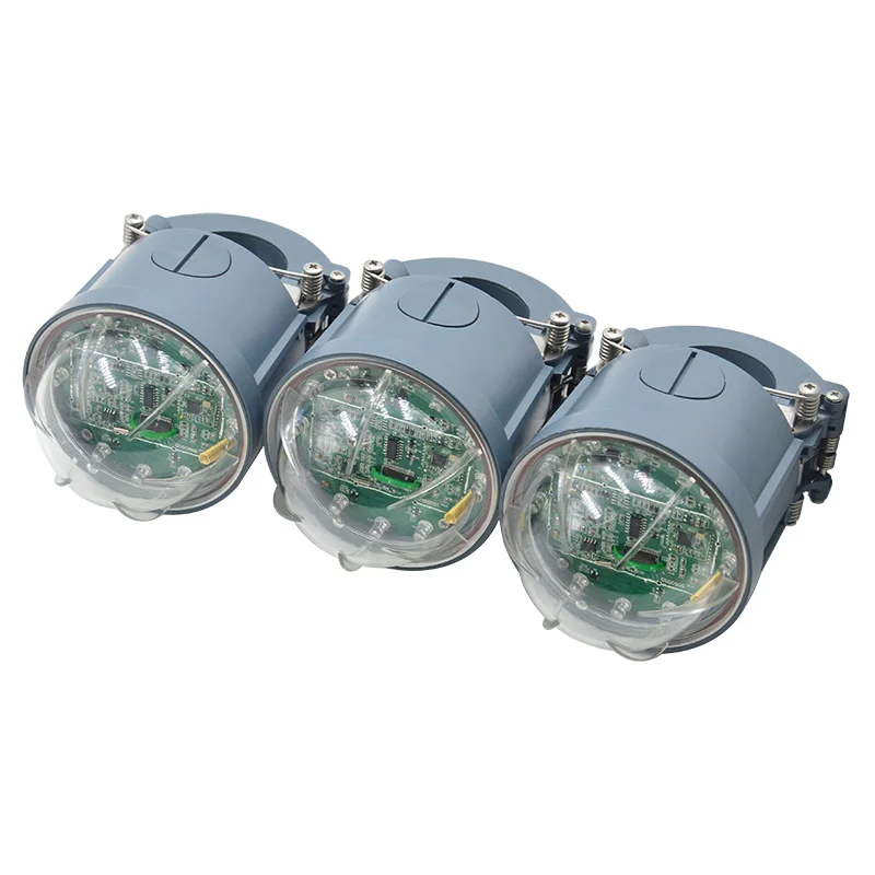 Overhead Line Fault Circuit Indicator - 138KV Short Circuit Earth Fault