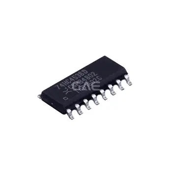 Mcu Microcontroller Fpga Microprocessor 74hc4538d Ic Chips Integrated Circuits Electronic ...