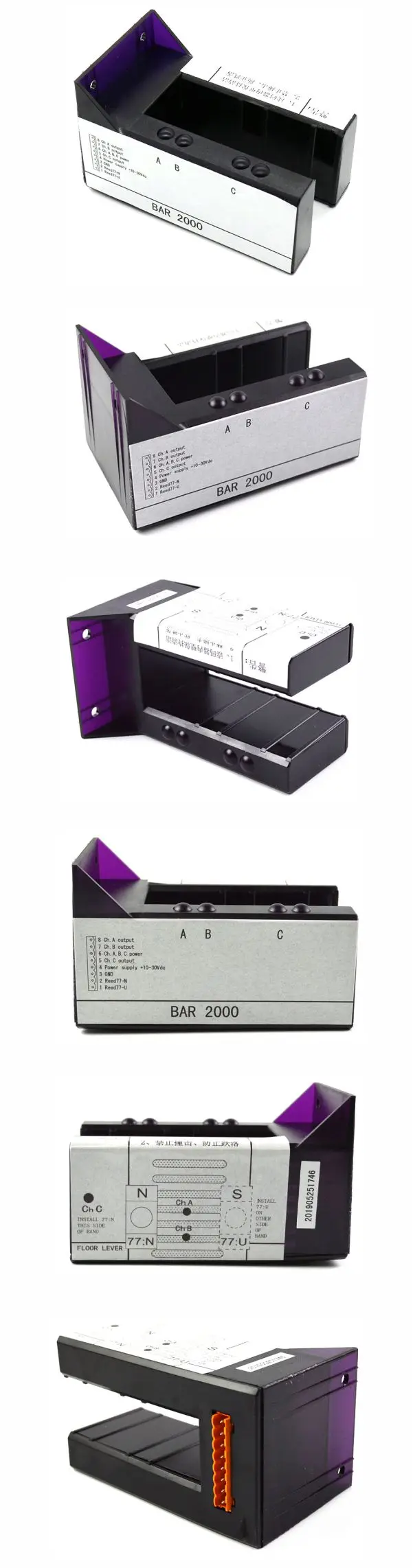 Kone电梯解码器传感器杆2000 Km773350g01 - Buy 通力电梯解码器,通力电梯传感器,酒吧2000 Km Product on Alibaba.com