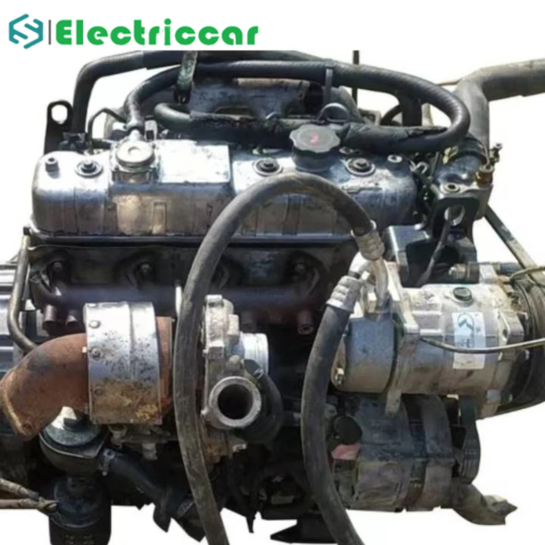 USED ENGINE JAPAN ORIGINAL 4HF1 4HE1 4HK1 4HG1 4JB1 4JA1 ENGINE