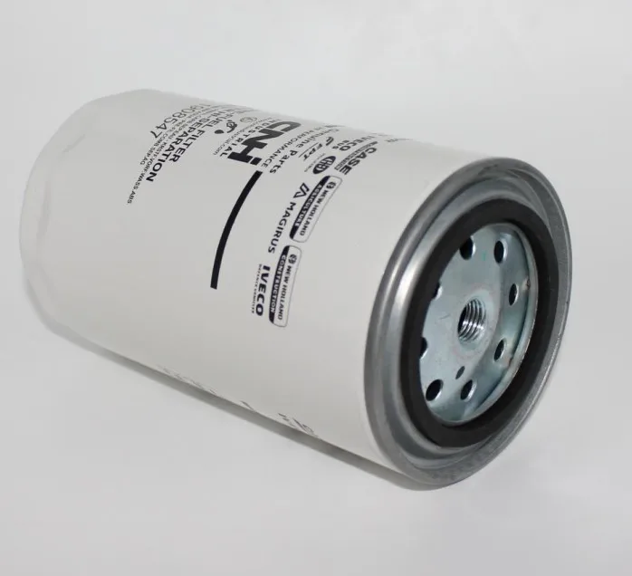 Diesel Engine Truck Fuel Water Separator Filtration Fuel Filter 1907539 ...
