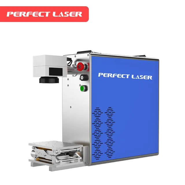 Company Overview - Perfect Laser (Wuhan) Co., Ltd.
