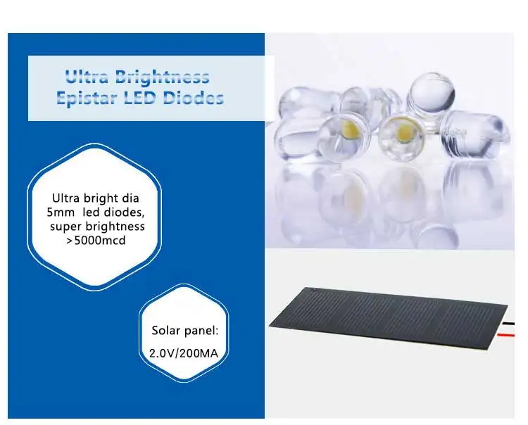 Pavement Marking Driveway Reflectors Marker Light Solar Carretera ...