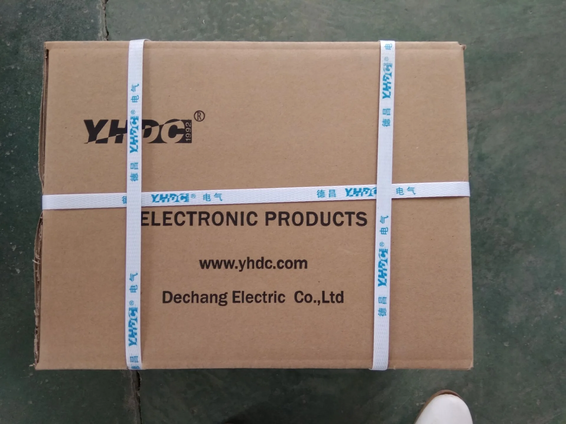 Circuit Board Pcb Mounting Type Solid Core Current Transformer Ta1020 ...