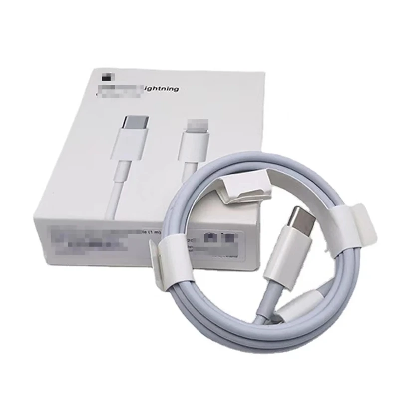 Wholesale High Quality 20w Pd Data Cable For Iphone 1m 1.5m 2m Cables ...
