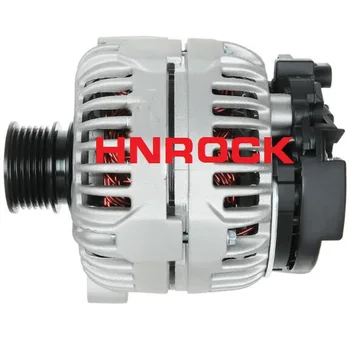 New Hnrock 12v 120a Alternator Ca1826ir 0986046170 12317519618 ...