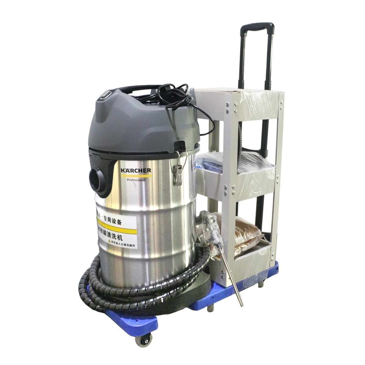 Auto Valve Catalytic System - Walnut Blasting Car Engine Cleaner for ...