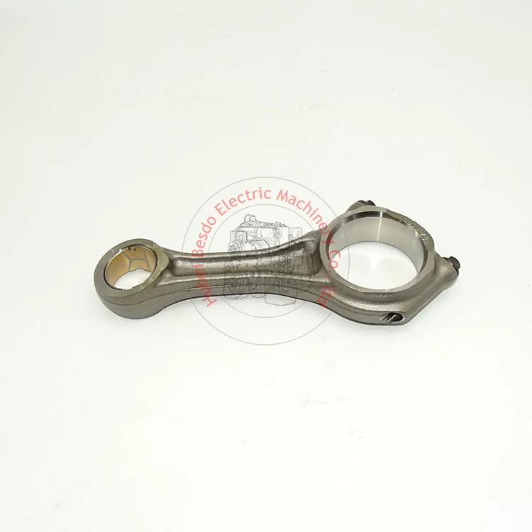 6737-32-3121 Saa6d107e-1 Engine Spare Parts Connecting Rod 6737-32-3121 ...