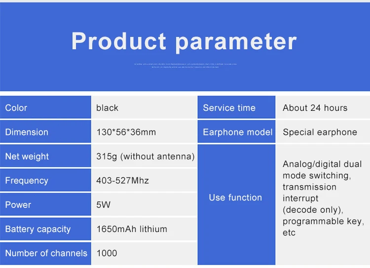 Motorola original DMR radio DP4601 IP68 waterproof Two Way Radio DP4600 ...