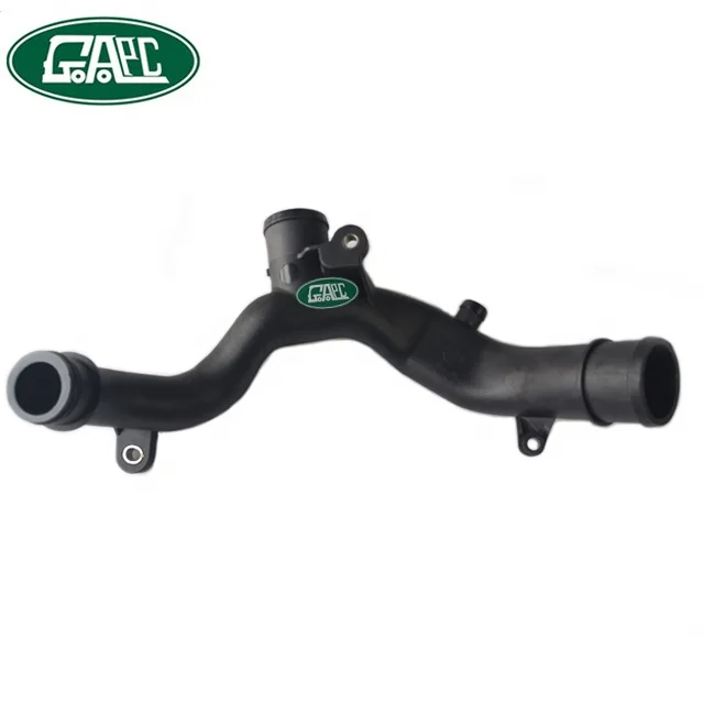 Water Hose Lr090630 9w83- 8a504-fb 9w838a504fb For Range Rover Sport ...