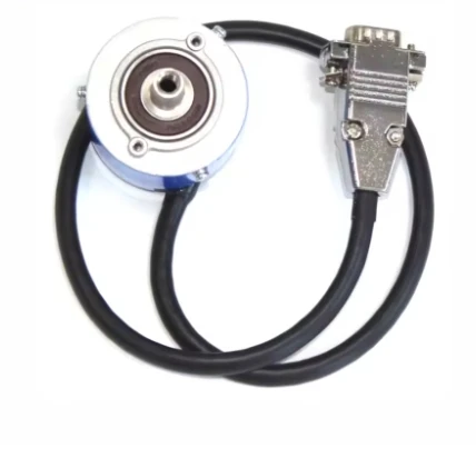 Elevator Encoder Original Elevator Spare Parts Elevator Rotary Encoder ...