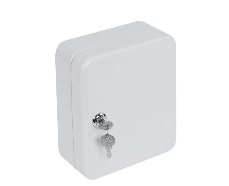 Safewell Kb0101k Hook Key Box With Key Lock Kb0101k - Buy Locking Key ...