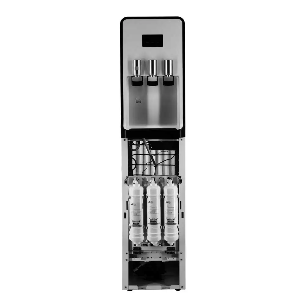 Freestanding Ultrafiltration Water Filters System - Hot & Cold