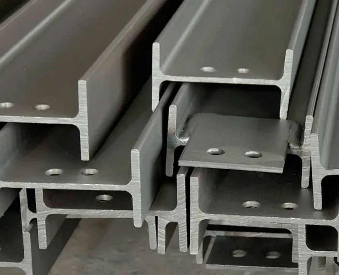 Steel Profile H Beams/section H Beam/structural Steel Hbeam Per Kg ...