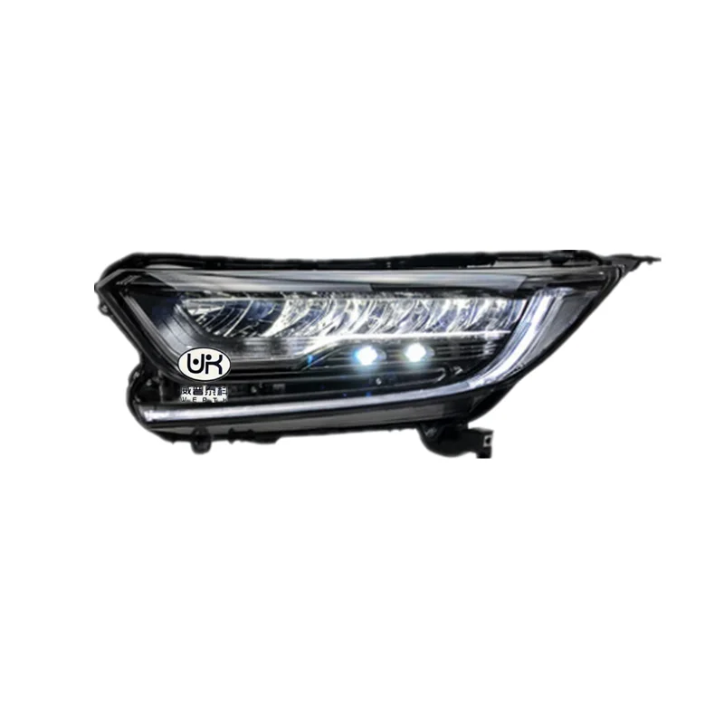 Head Lamp US Middle East for Honda CRV 2017 2018 2019 OEM 33100/150-TLA ...