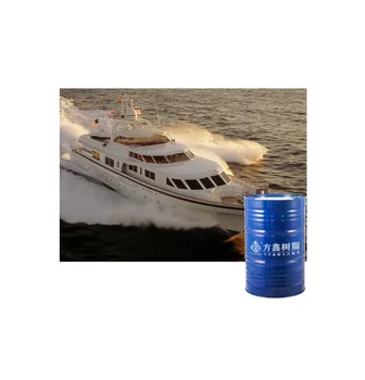 Unsaturated Polyester Marine Resin Building Material For Ships,Boats ...