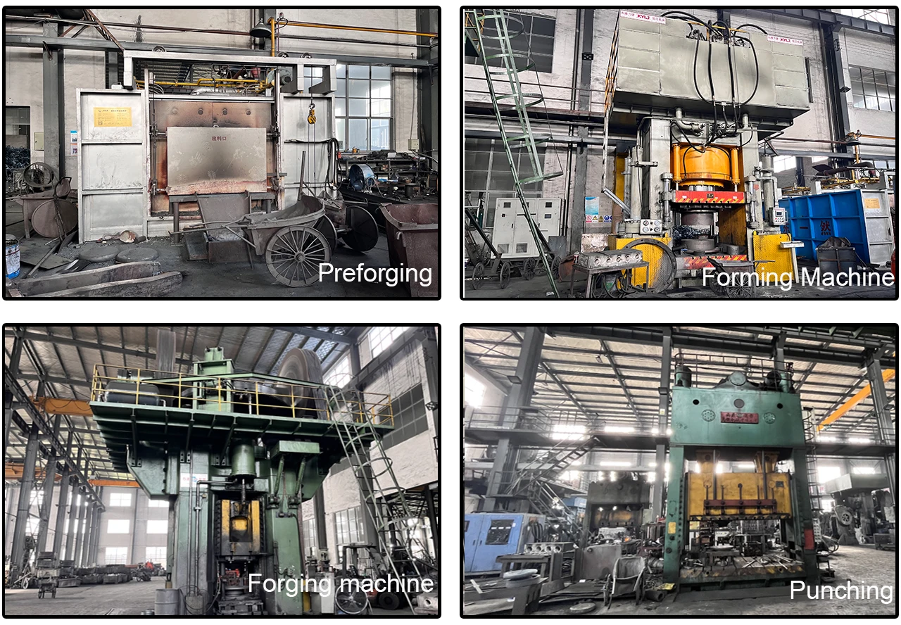 Precision Hot Die Forging Parts Services, Carbon Steel, Alloy Steel ...