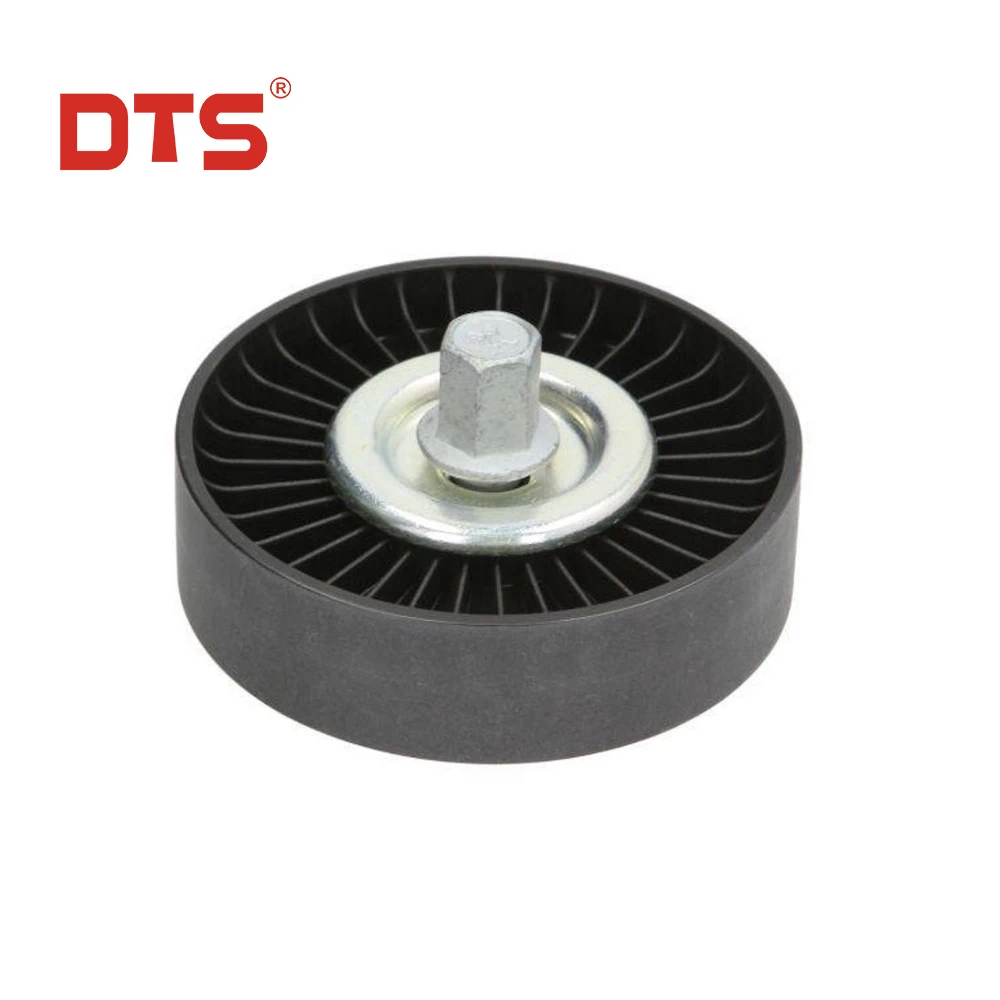 DTS Auto Belt Tensioner Pulley for Hyundai & Kia Models