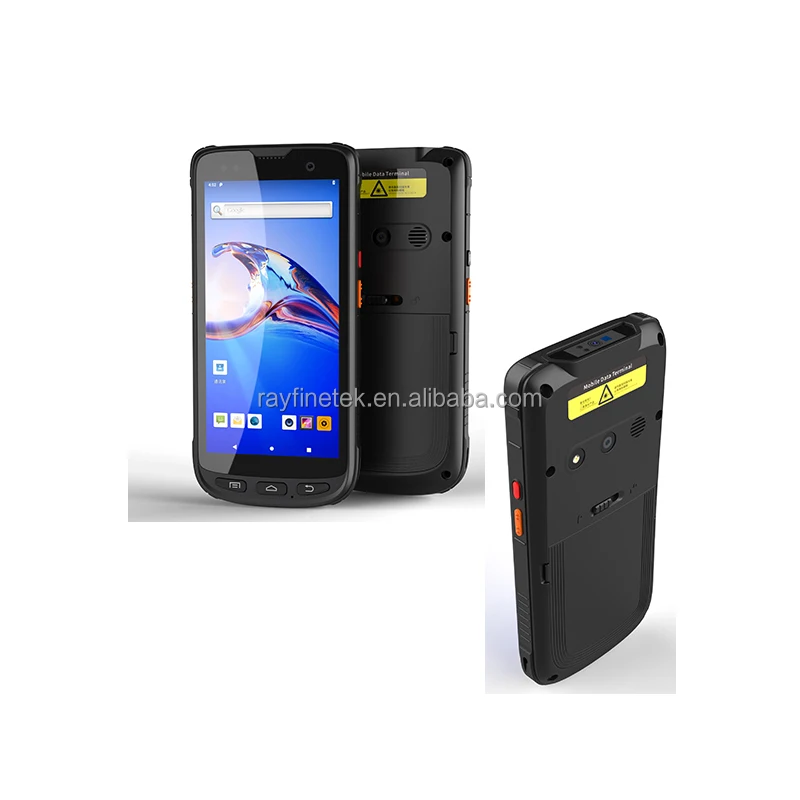 Pet Microchip Reader RFID 134.2Khz, Pet ID Microchip Scanner EMID ...