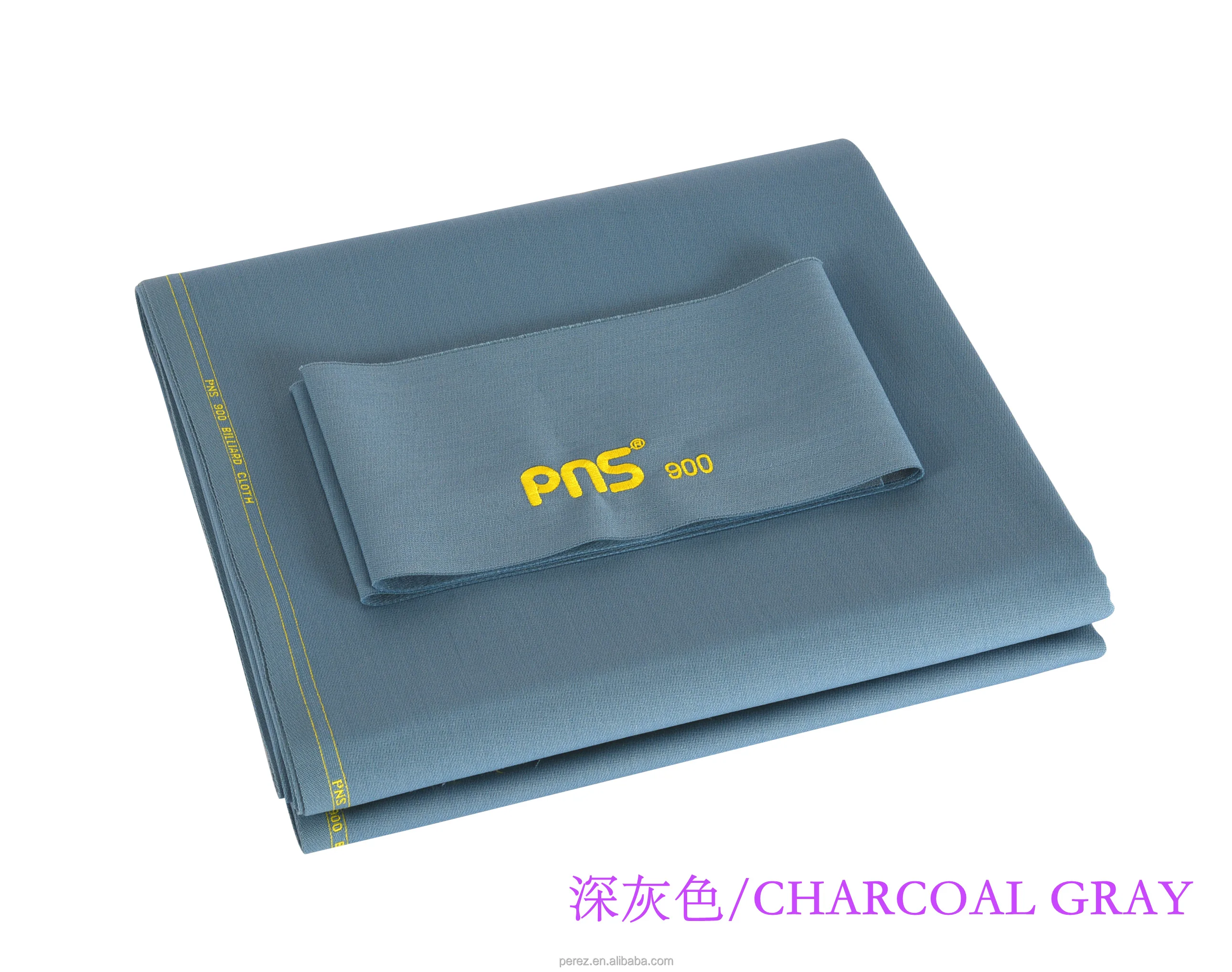 PNS 900 Blue American Pool Table Cloth - 9ft Billiard Cloths